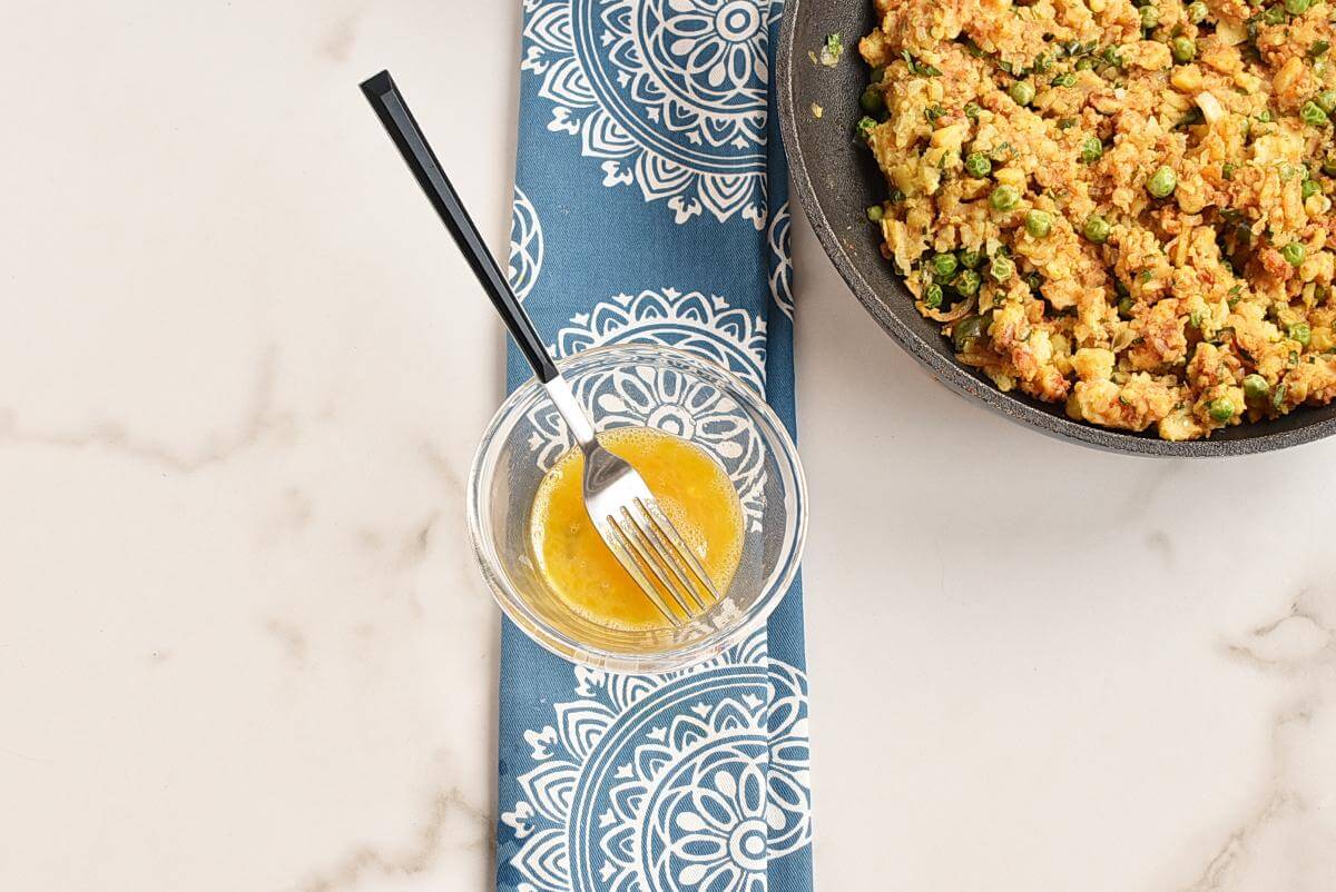 Vegetarian Puff Samosa Recipe - COOK.ME