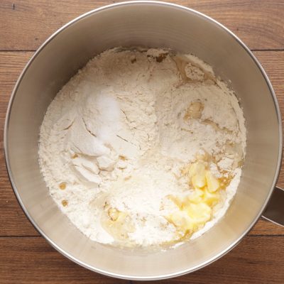 Irish Blaas - Soft Bread Rolls Recipe - Cook.me Recipes