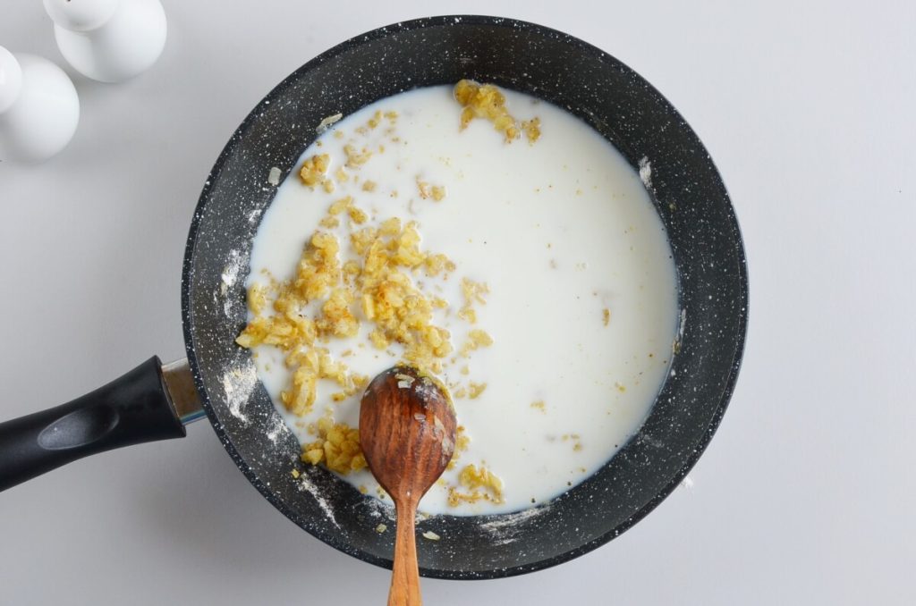 Easy Braided Chicken Bread Recipe - Cook.me Recipes