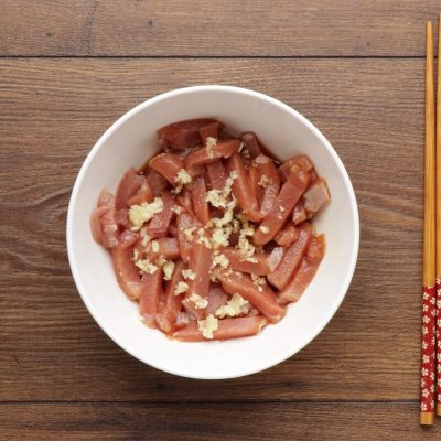 Korean Potato Soup with Beef - Gamjaguk Recipe - Cook.me Recipes