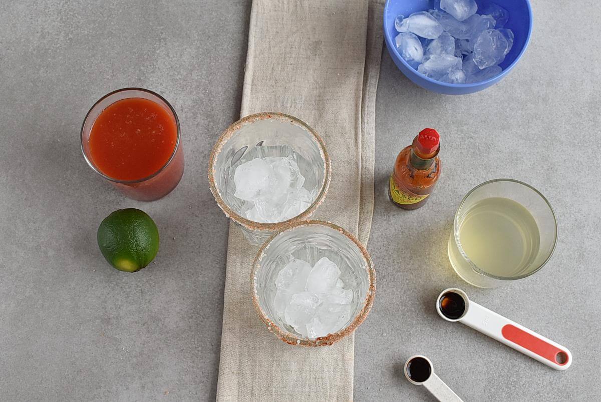 The Perfect Mexican Michelada Recipe - COOK.ME