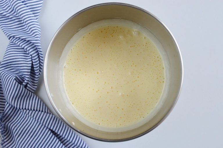 Moroccan Lemon Cake (Meskouta) Recipe - Cook.me Recipes