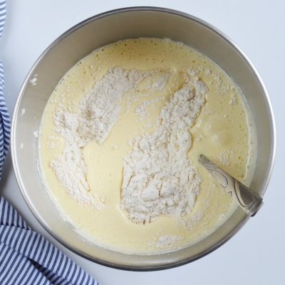 Moroccan Lemon Cake (Meskouta) Recipe - Cook.me Recipes