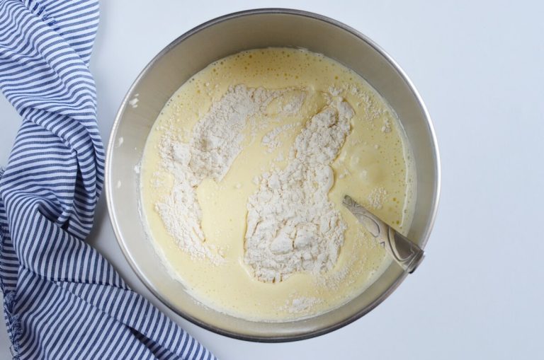 Moroccan Lemon Cake (Meskouta) Recipe - Cook.me Recipes