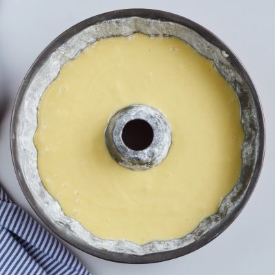 Moroccan Lemon Cake (Meskouta) Recipe - Cook.me Recipes