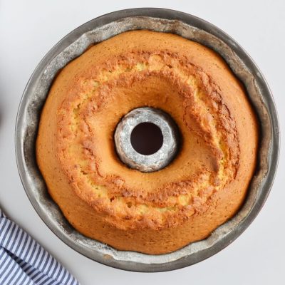 Moroccan Lemon Cake (Meskouta) Recipe - Cook.me Recipes