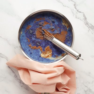 Vegan Blue Moon Milk Recipe - Cook.me Recipes