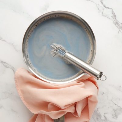 Vegan Blue Moon Milk Recipe - Cook.me Recipes