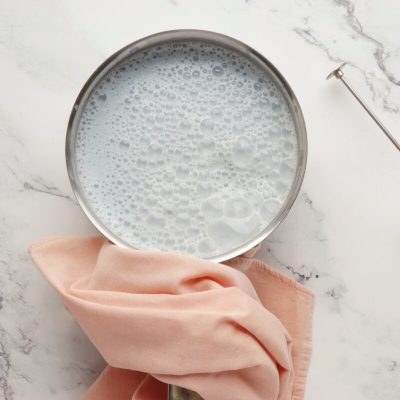 Vegan Blue Moon Milk Recipe - Cook.me Recipes