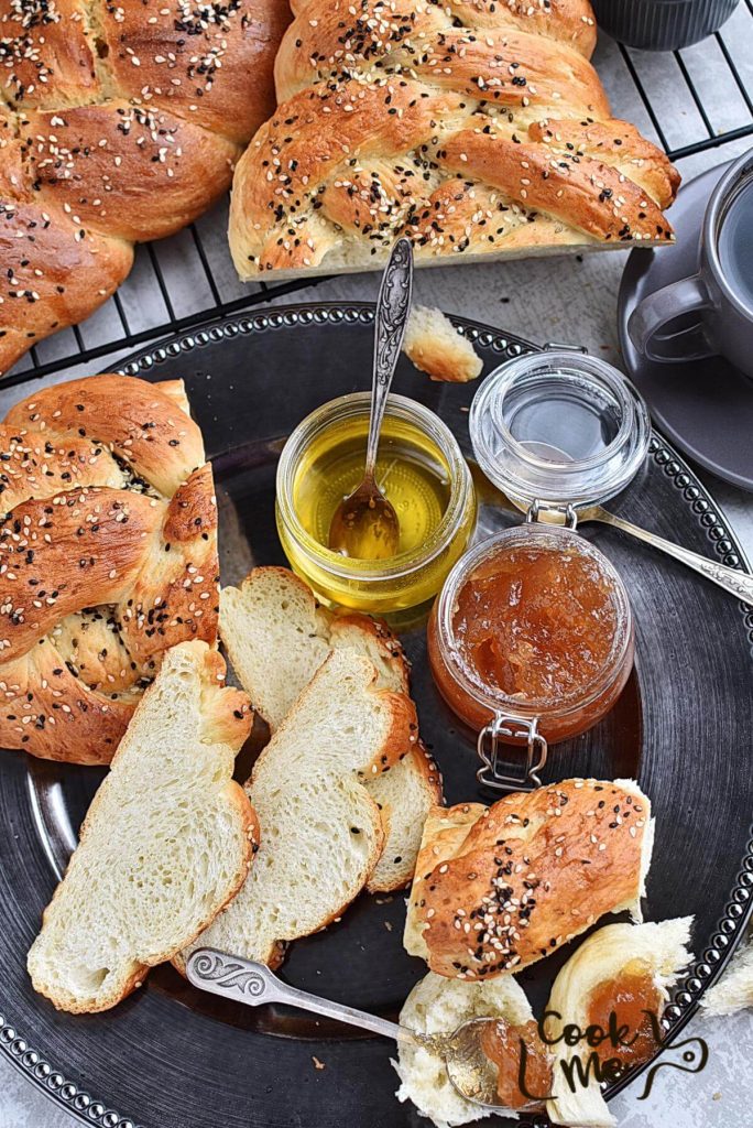 Jewish Recipes - Cook.me Recipes