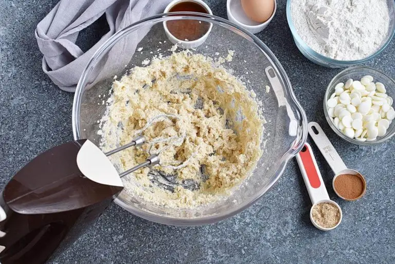 Gingerbread Men Recipe - COOK.ME