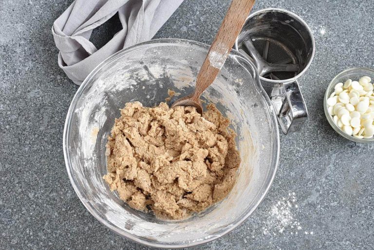 Gingerbread Men Recipe - Cook.me Recipes
