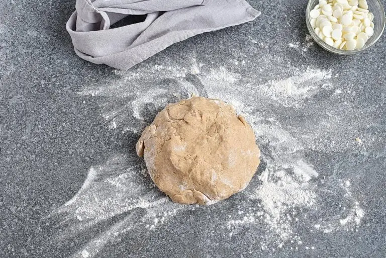 Gingerbread Men Recipe - COOK.ME