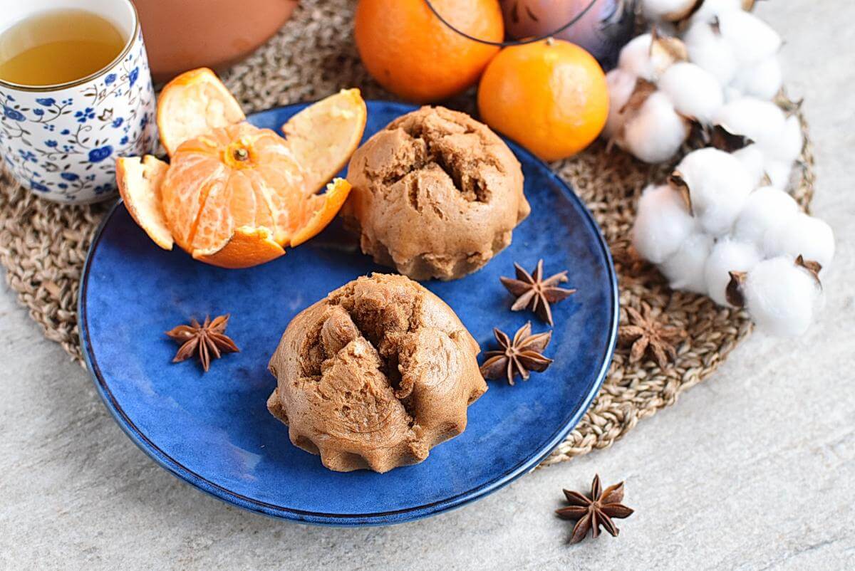 Chinese Fa Gao Recipe - COOK.ME