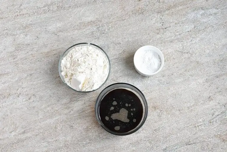 Chinese Fa Gao Recipe - COOK.ME