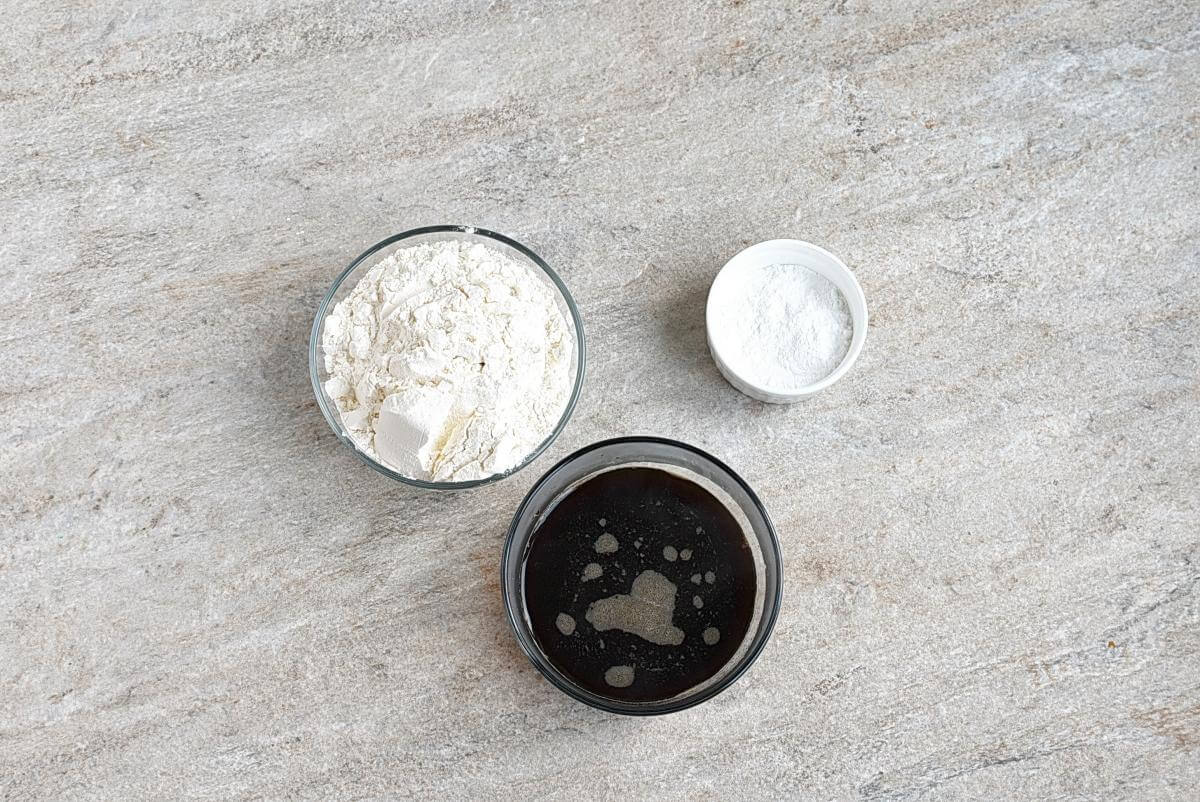 Chinese Fa Gao Recipe - Easy Step-by-Step Guide | COOK.ME