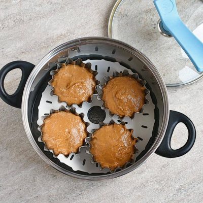 Chinese Fa Gao Recipe - Cook.me Recipes