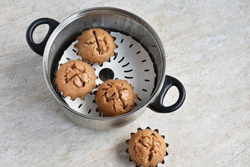 Chinese Fa Gao Recipe - Cook.me Recipes