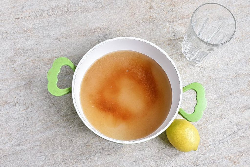 Homemade Golden Syrup Recipe - Cook.me Recipes