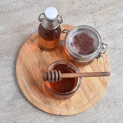 Homemade Golden Syrup Recipe - Cook.me Recipes