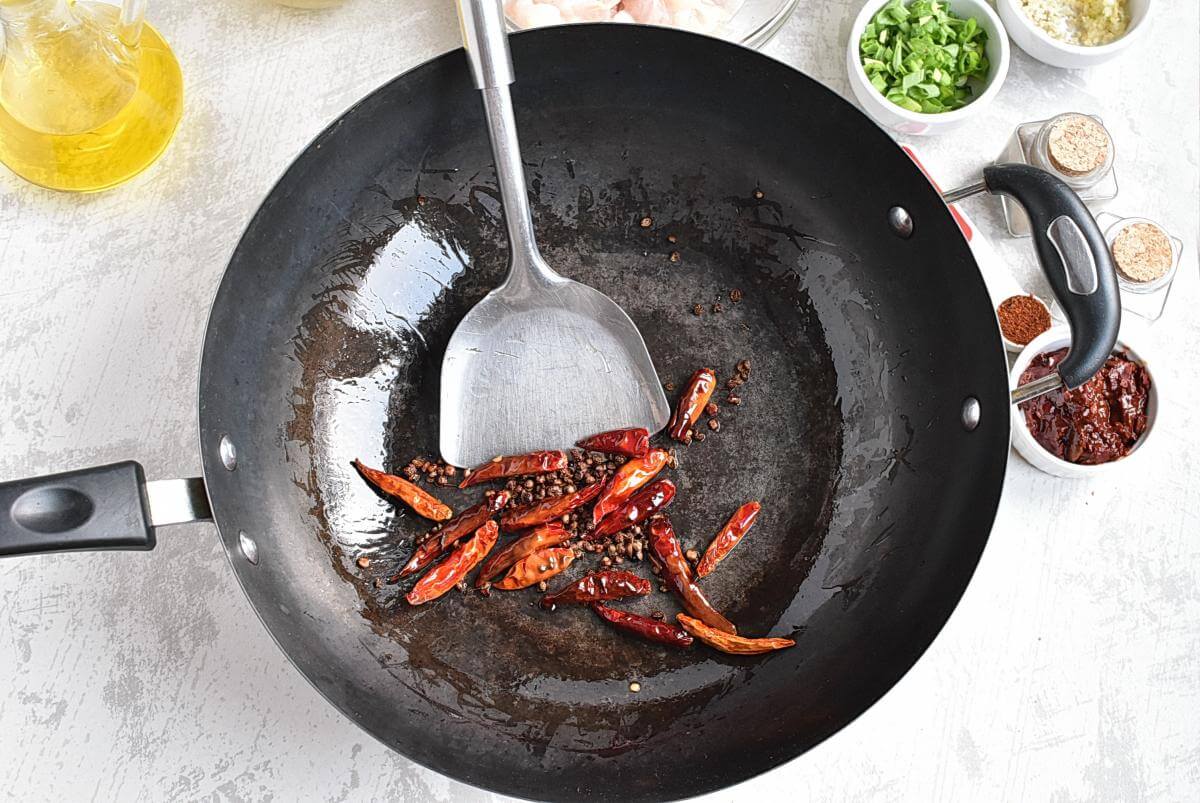 Sichuan Boiled Fish Recipe - Easy Step-by-Step Guide | COOK.ME