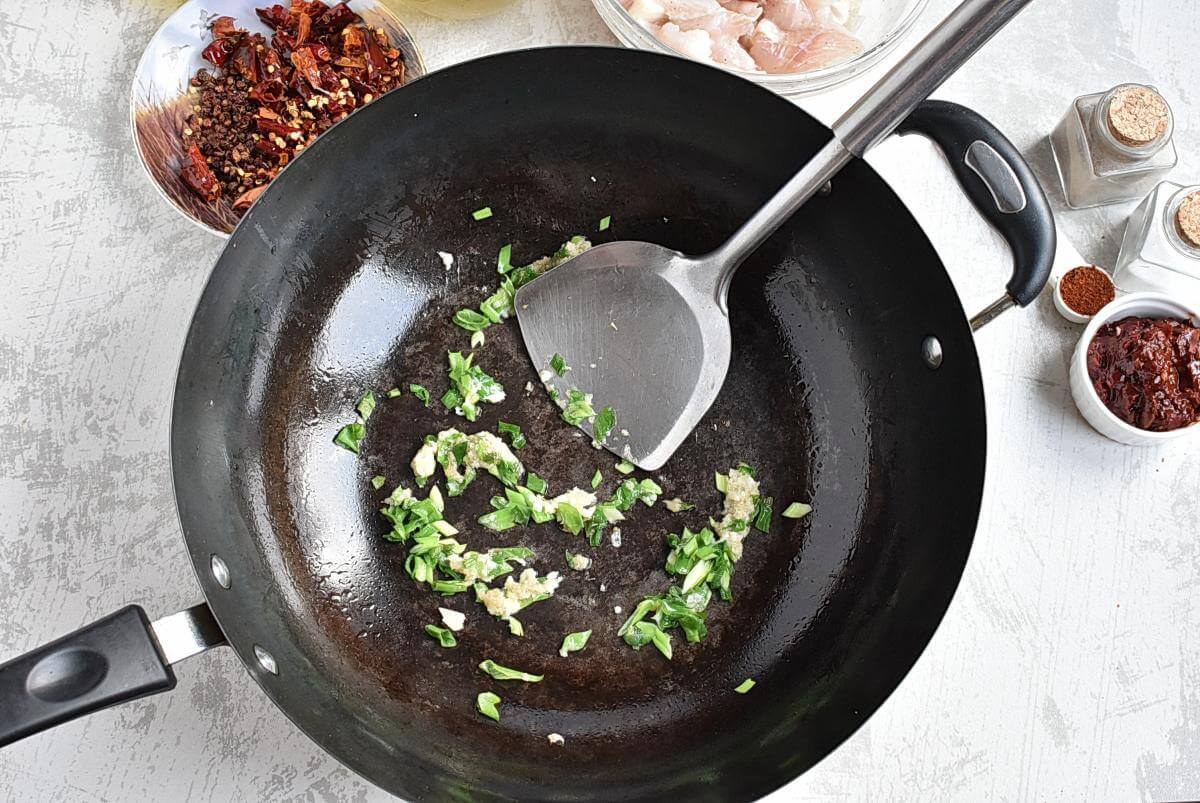 Sichuan Boiled Fish Recipe - Easy Step-by-Step Guide | COOK.ME