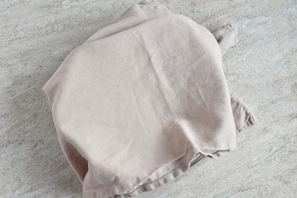 Soft Fluffy Chinese Steamed Buns Recipe - Cook.me Recipes