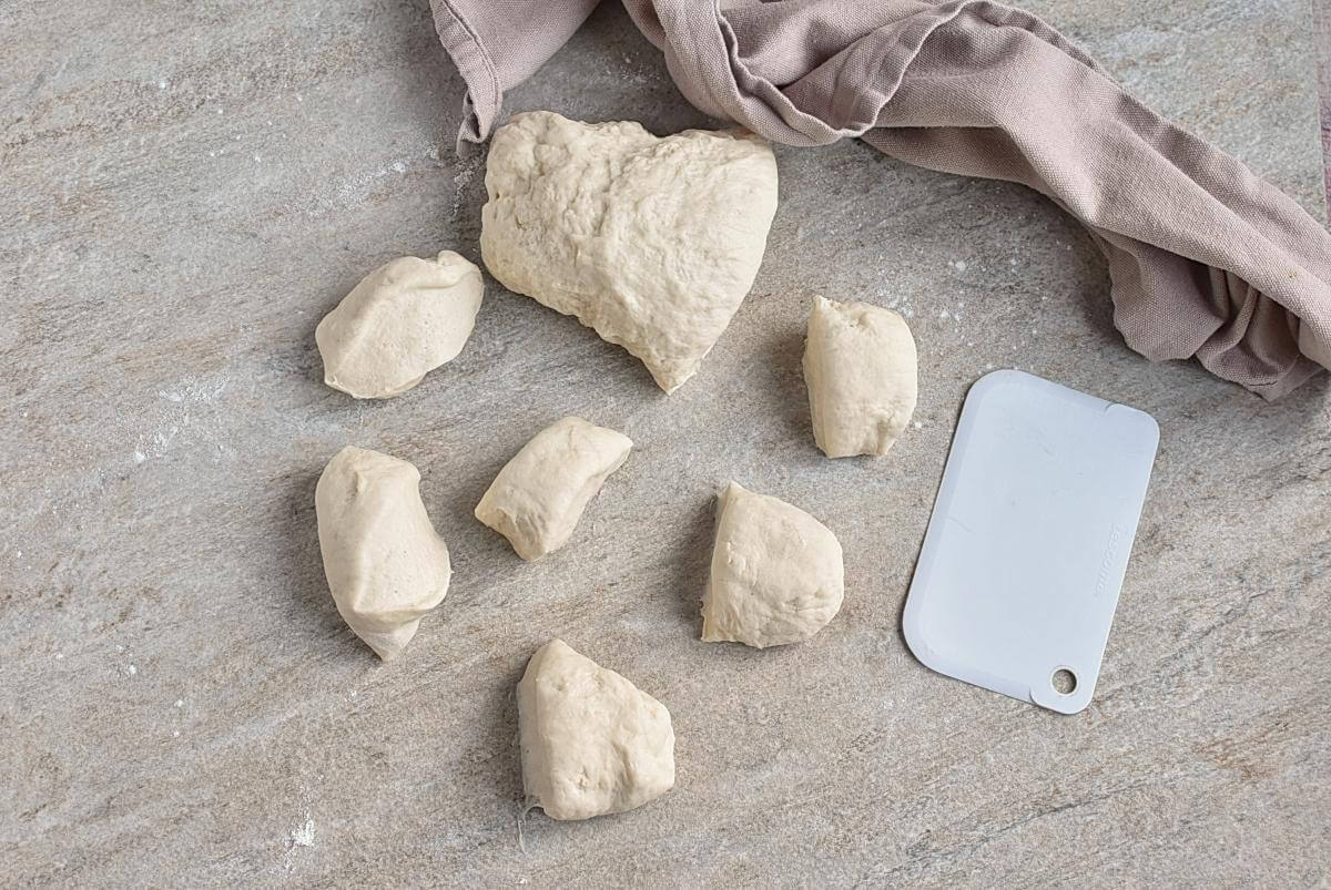 Soft Fluffy Chinese Steamed Buns Recipe - Easy Step-by-Step Guide | COOK.ME