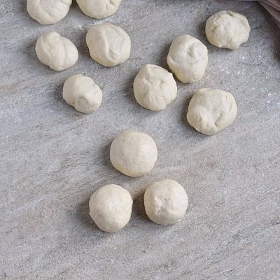 Soft Fluffy Chinese Steamed Buns Recipe - Cook.me Recipes