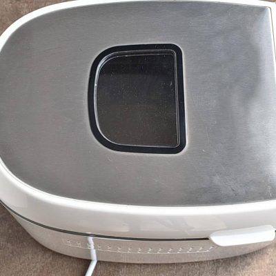 Bread Machine Pound Cake Recipe - Cook.me Recipes