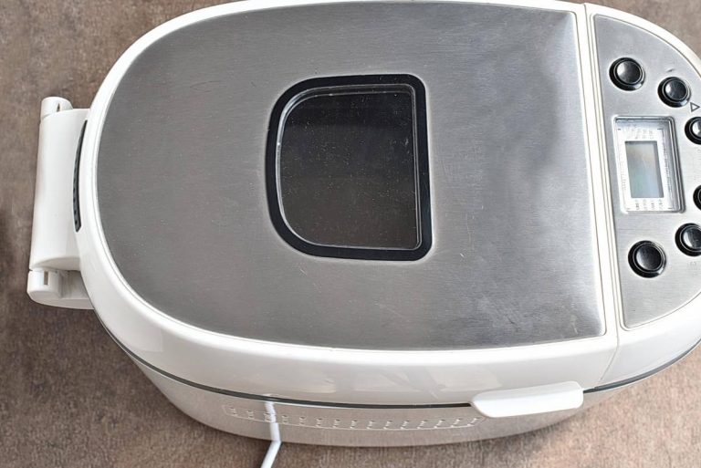 Bread Machine Pound Cake Recipe - Cook.me Recipes