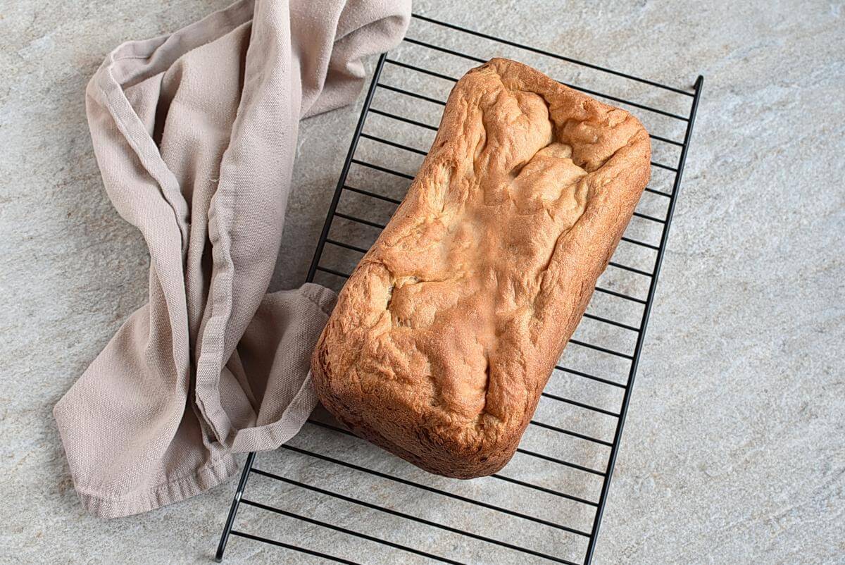 Bread Machine Whole Wheat Bread Recipe - COOK.ME