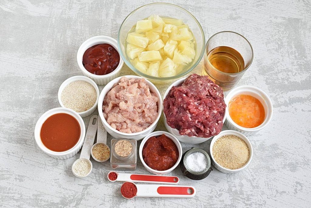 Jewish Sweet & Sour Meatballs Recipe - Cook.me Recipes