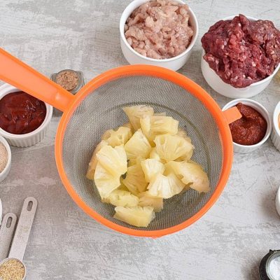 Jewish Sweet & Sour Meatballs Recipe - Cook.me Recipes