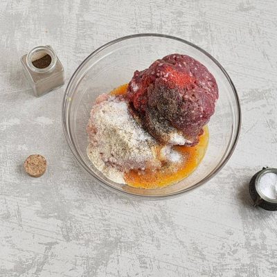 Jewish Sweet & Sour Meatballs Recipe - Cook.me Recipes