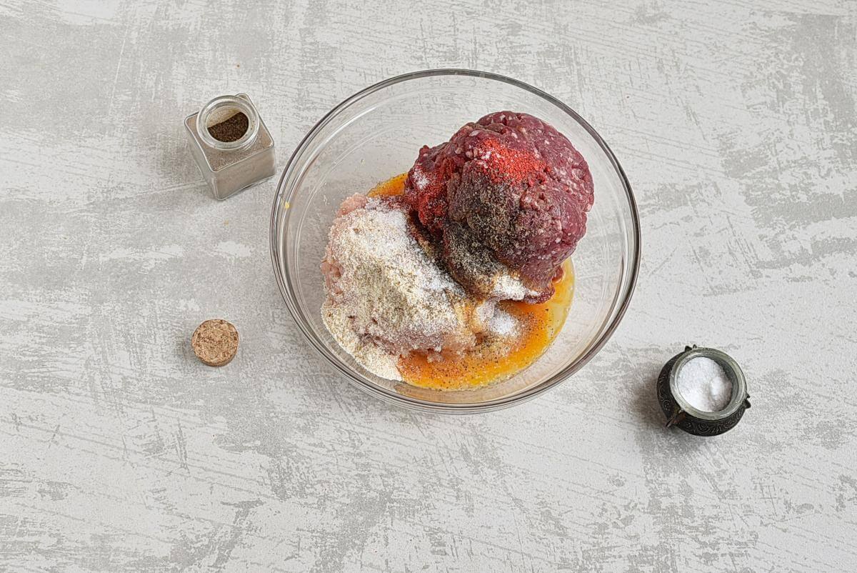 Jewish Sweet & Sour Meatballs Recipe - COOK.ME