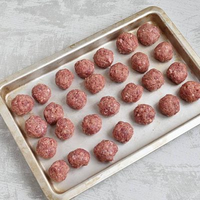 Jewish Sweet & Sour Meatballs Recipe - Cook.me Recipes