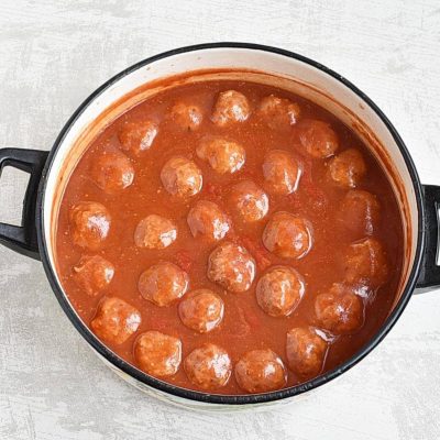 Jewish Sweet & Sour Meatballs Recipe - Cook.me Recipes