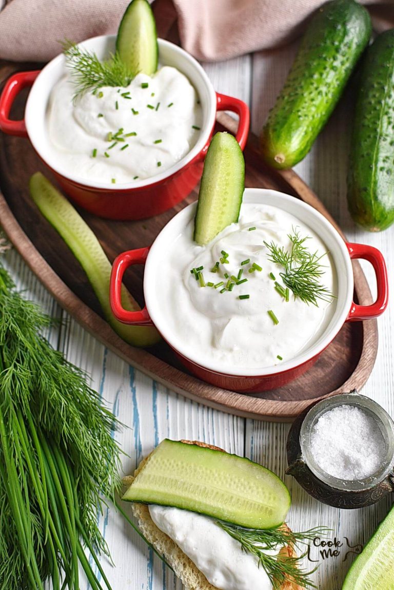 Hung Curd Recipe - Cook.me Recipes