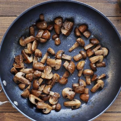 Pearl Barley Risotto Recipe - Cook.me Recipes