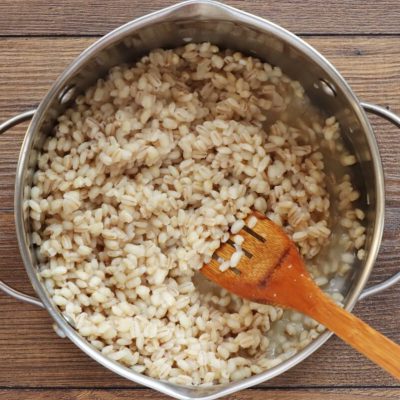 Pearl Barley Risotto Recipe - Cook.me Recipes