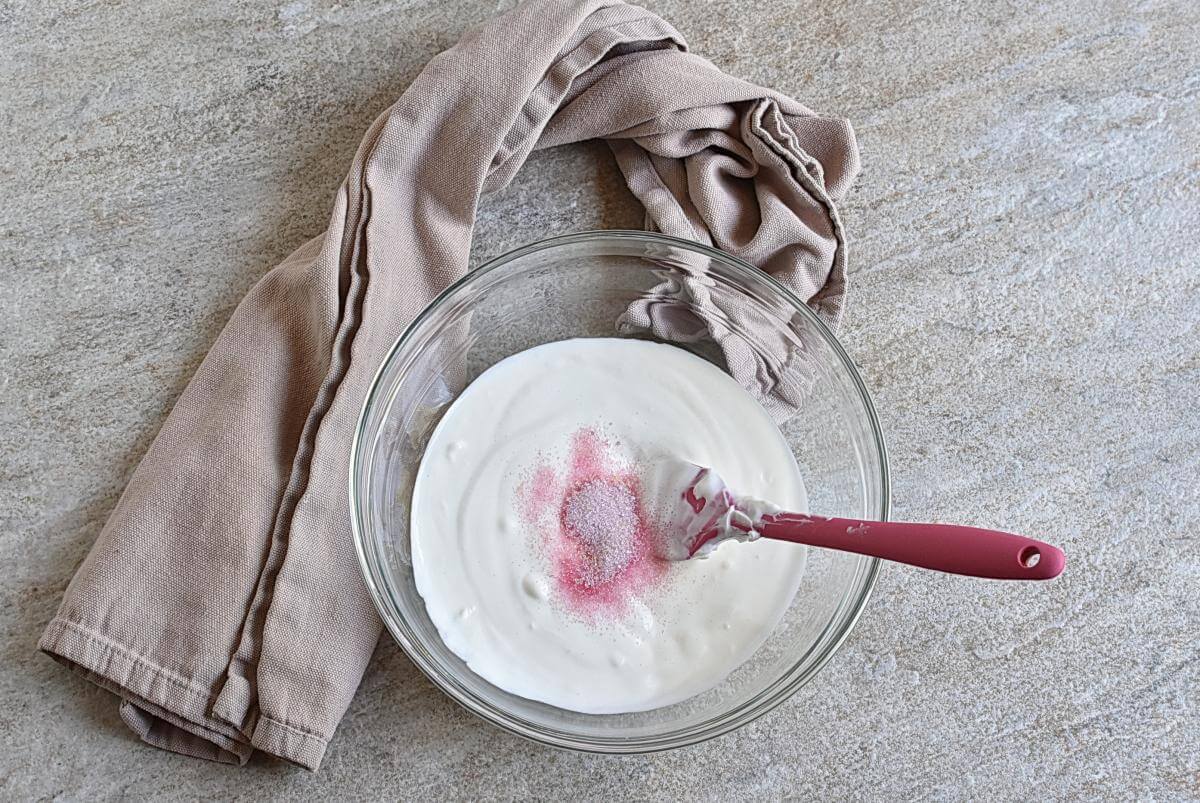 Yogurt Jello Bites Recipe - Easy Step-by-Step Guide | COOK.ME