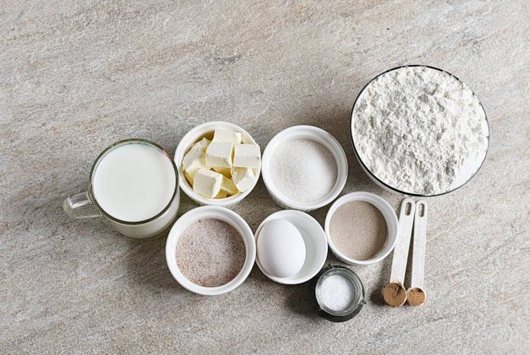 German Zwieback Recipe - Cook.me Recipes