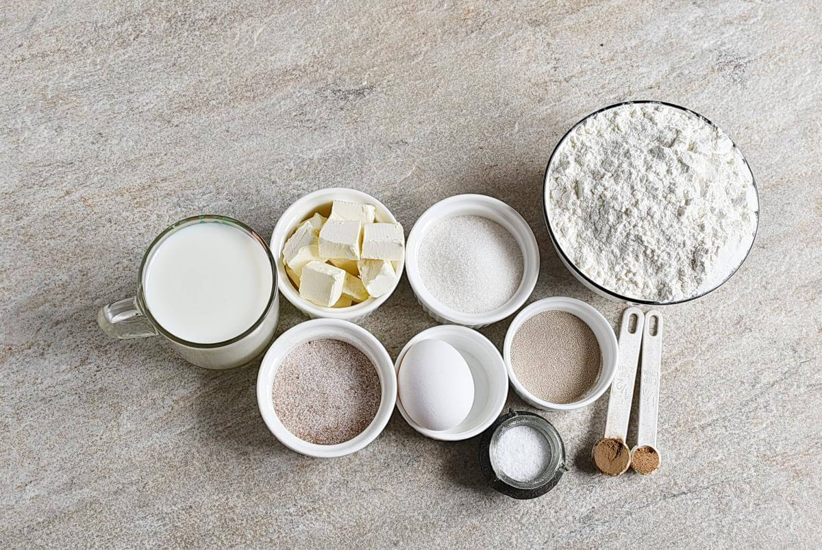 German Zwieback Recipe - Cook.me Recipes