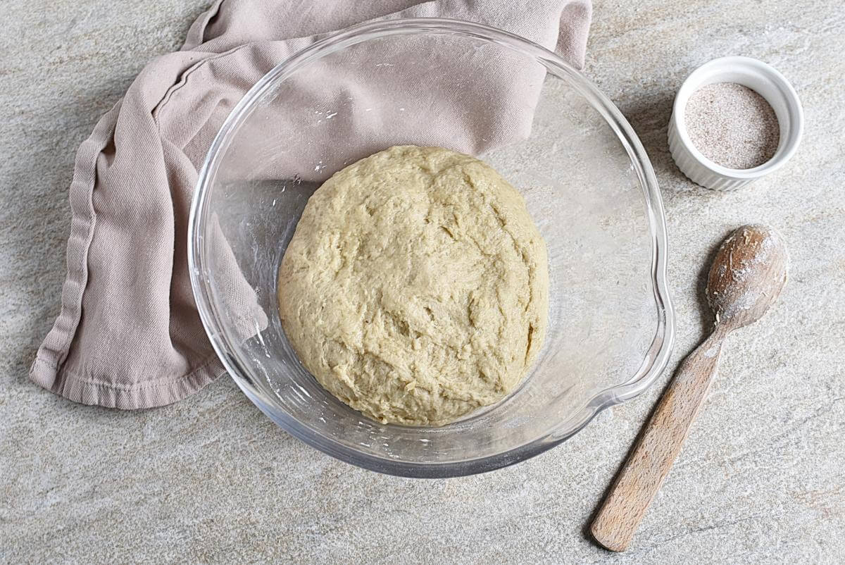 German Zwieback Recipe - Easy Step-by-Step Guide | COOK.ME