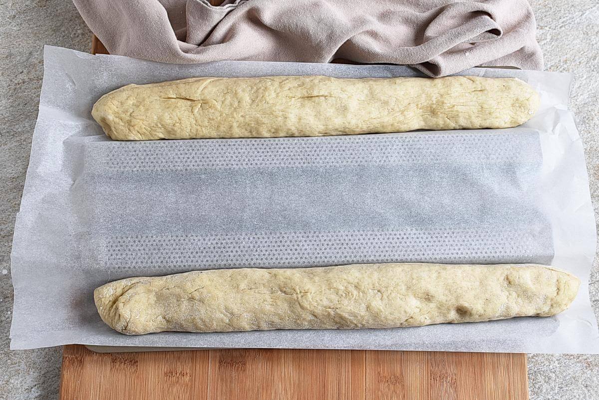 German Zwieback Recipe - COOK.ME