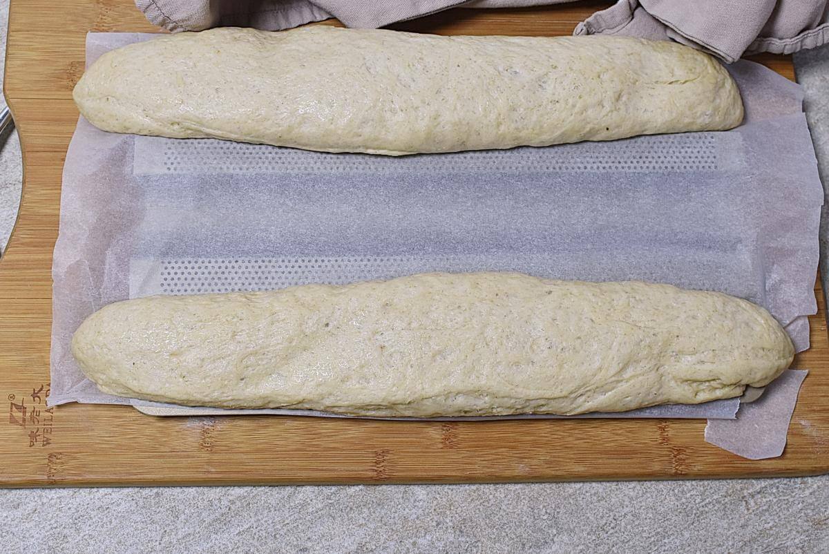 German Zwieback Recipe - Easy Step-by-Step Guide | COOK.ME