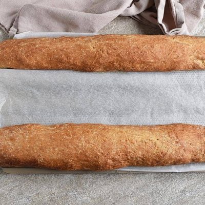 German Zwieback Recipe - Cook.me Recipes