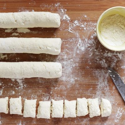 Lazy Vareniki Recipe - Cook.me Recipes