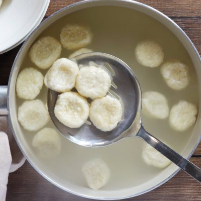 Lazy Vareniki Recipe - Cook.me Recipes